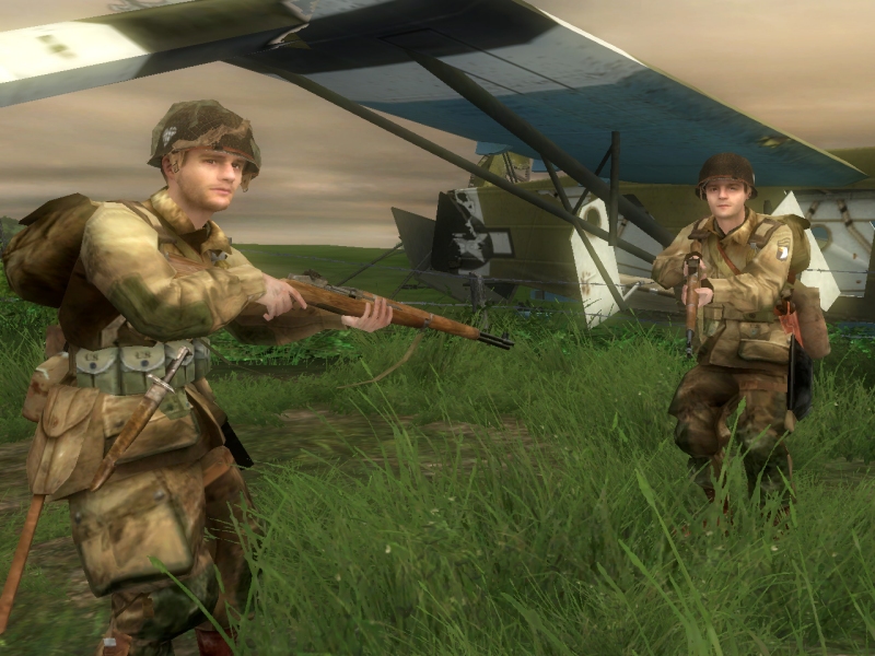 Picture of Brothers in Arms: Road to Hill 30