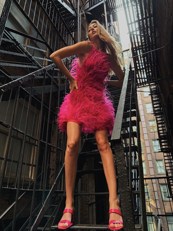 Picture of Alexis Branagin