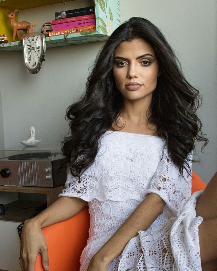 Picture of Jessica Barbosa