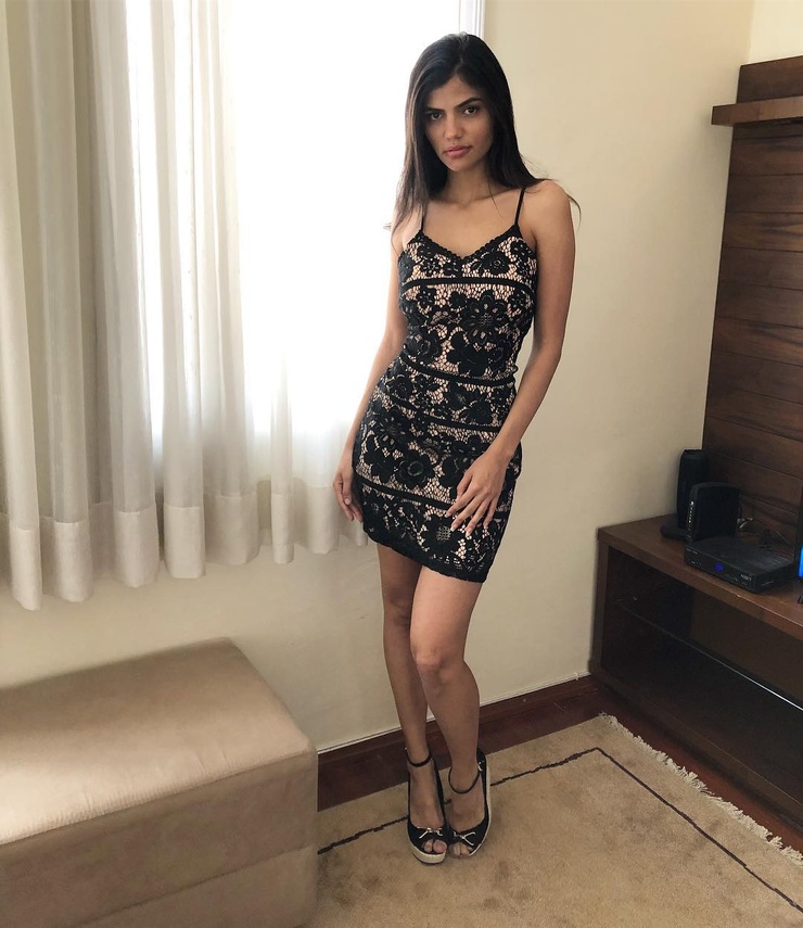 Image of Jessica Barbosa