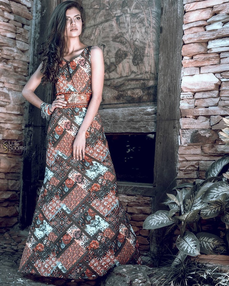 Jessica Barbosa picture