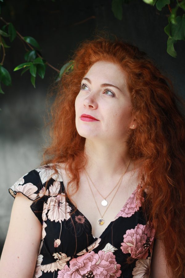 Picture of Marie Coutance