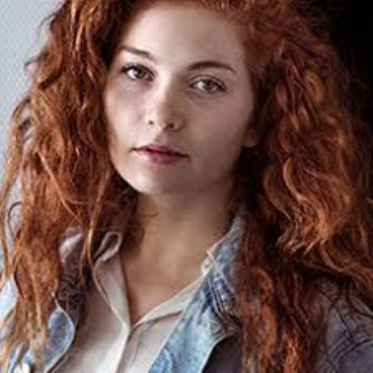Picture of Marie Coutance