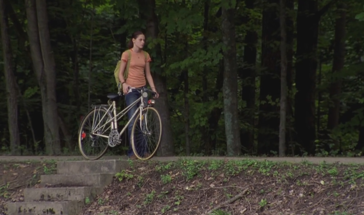 Kristen Stewart as Melinda Sordino