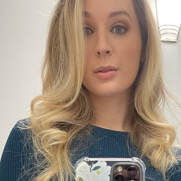 Image of Allison Siko