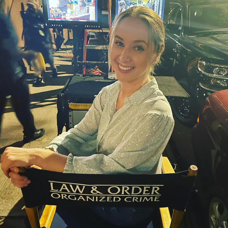 Allison Siko picture