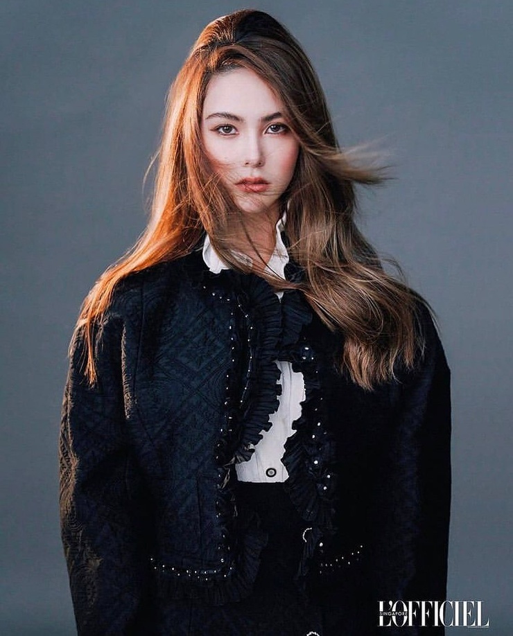 Picture of Hannah Quinlivan