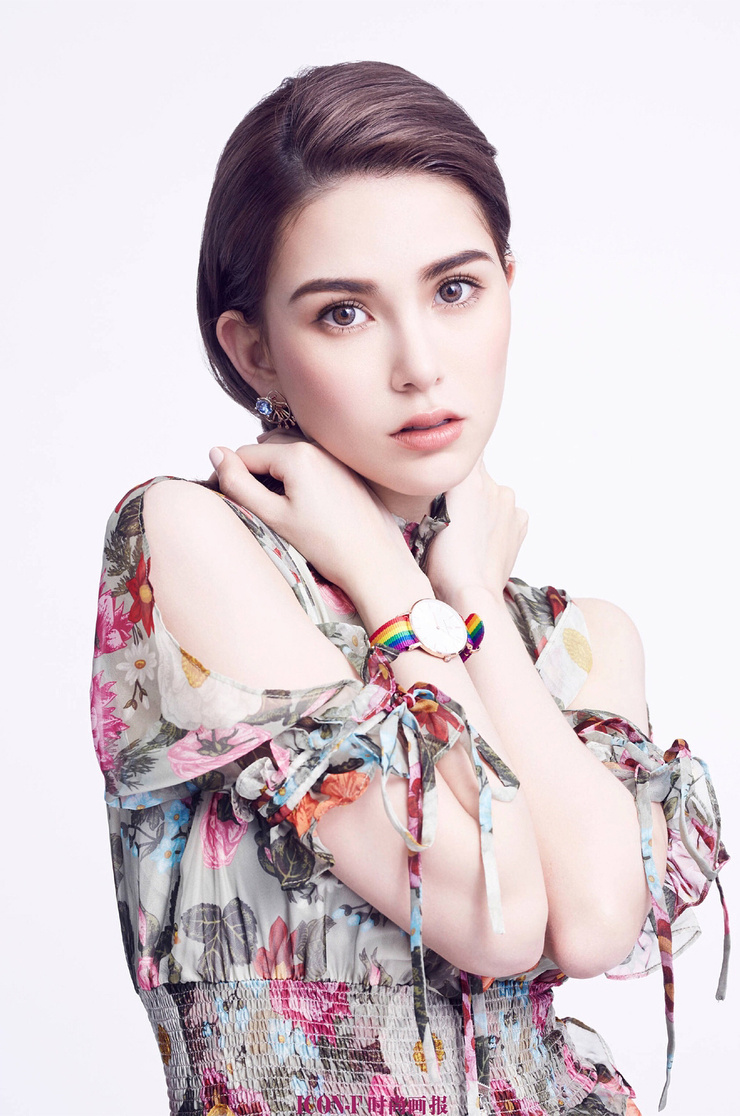 Picture of Hannah Quinlivan