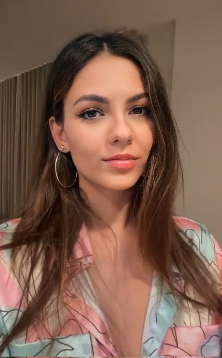 Picture of Victoria Justice