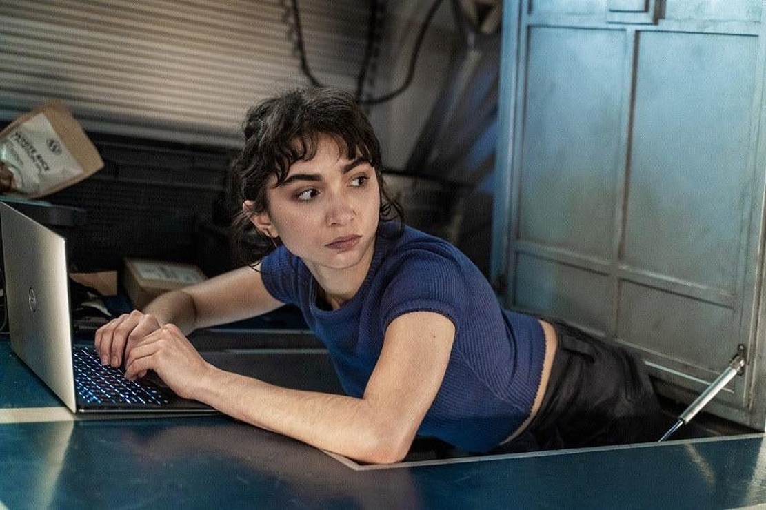 Image of Rowan Blanchard