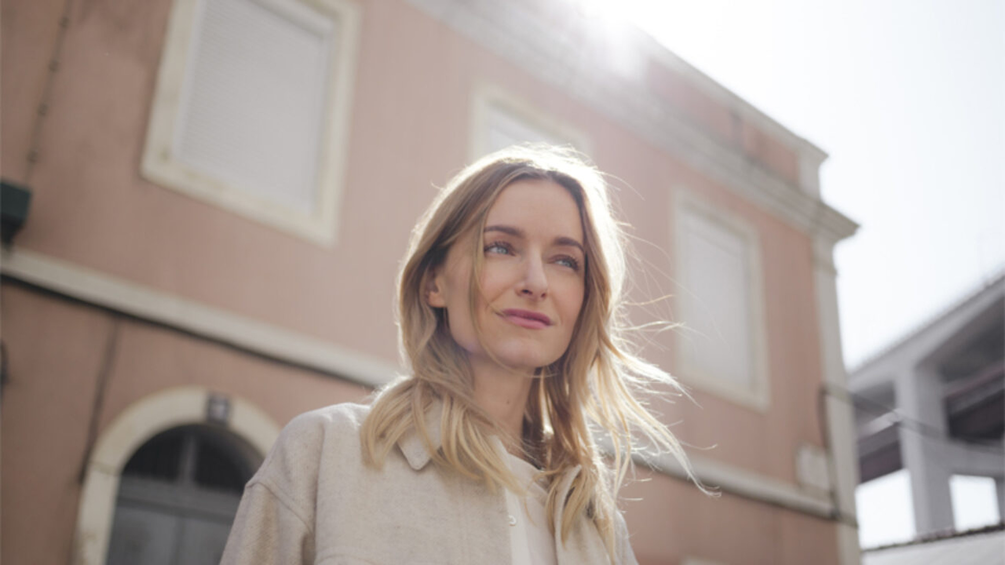 Image of Sarah Zucker