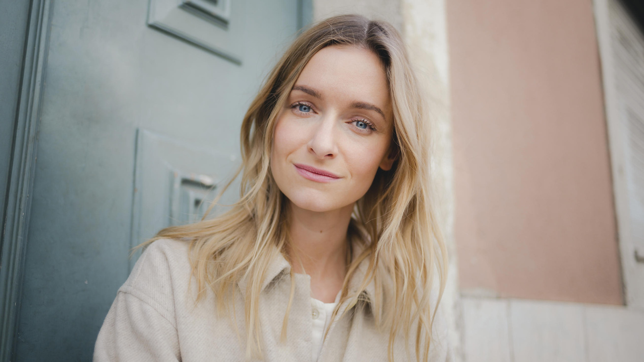 Picture of Sarah Zucker