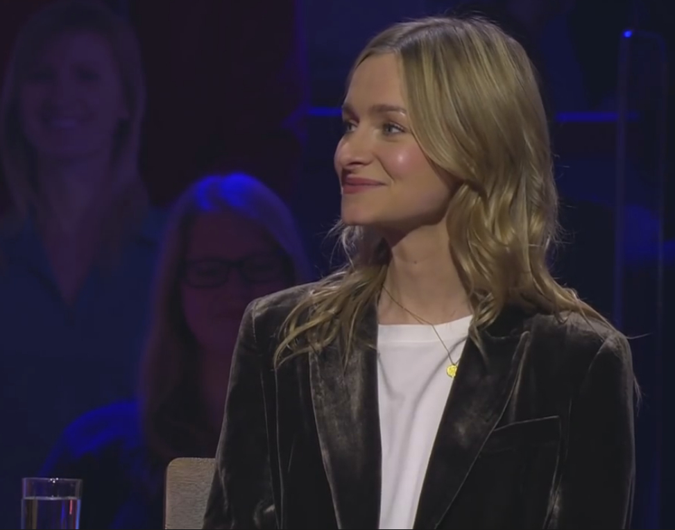 Picture of Sarah Zucker