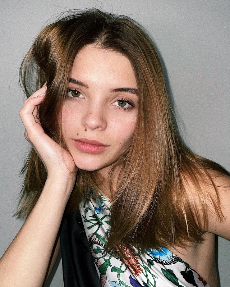 Picture of Dasha Komarova