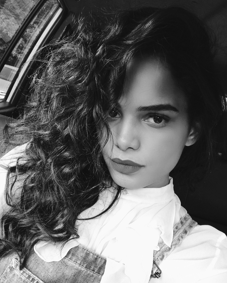 Carol Macedo picture