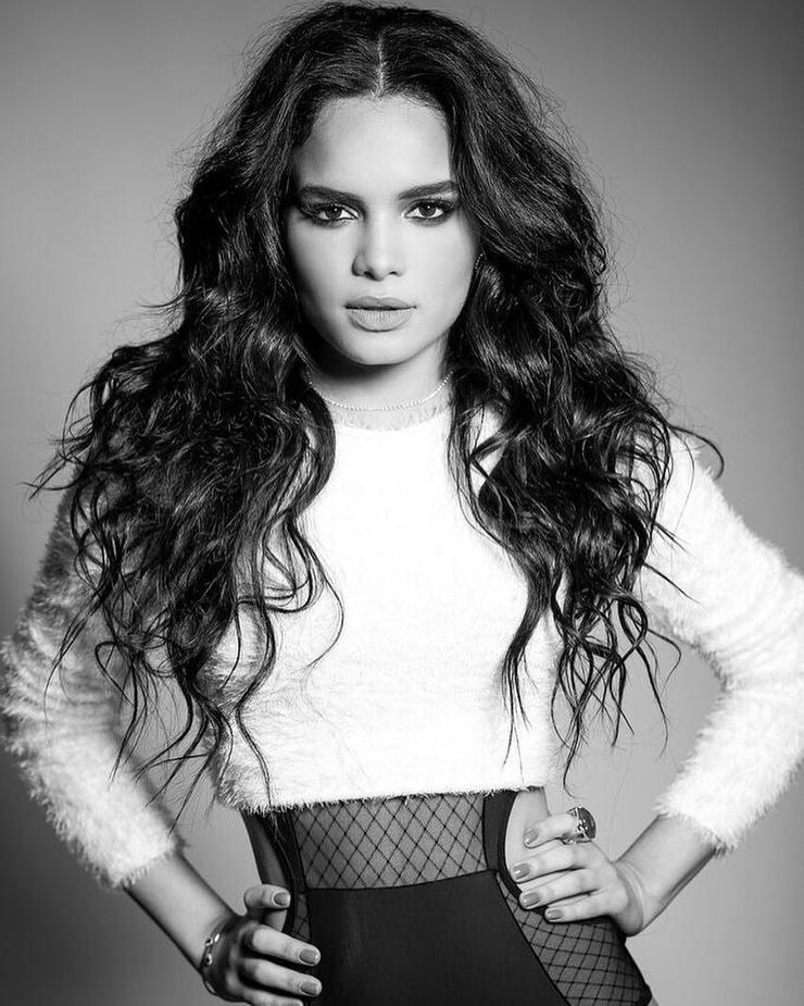 Picture of Carol Macedo