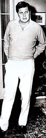 Picture of George Axelrod