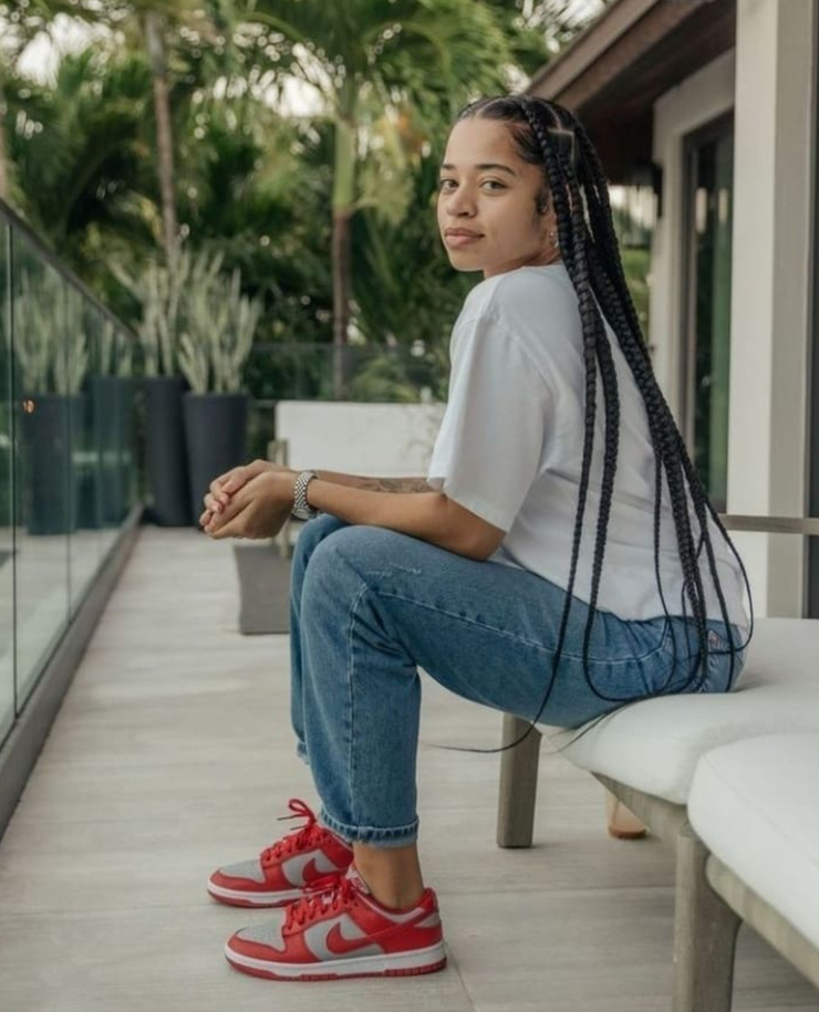 Image of Ella Mai