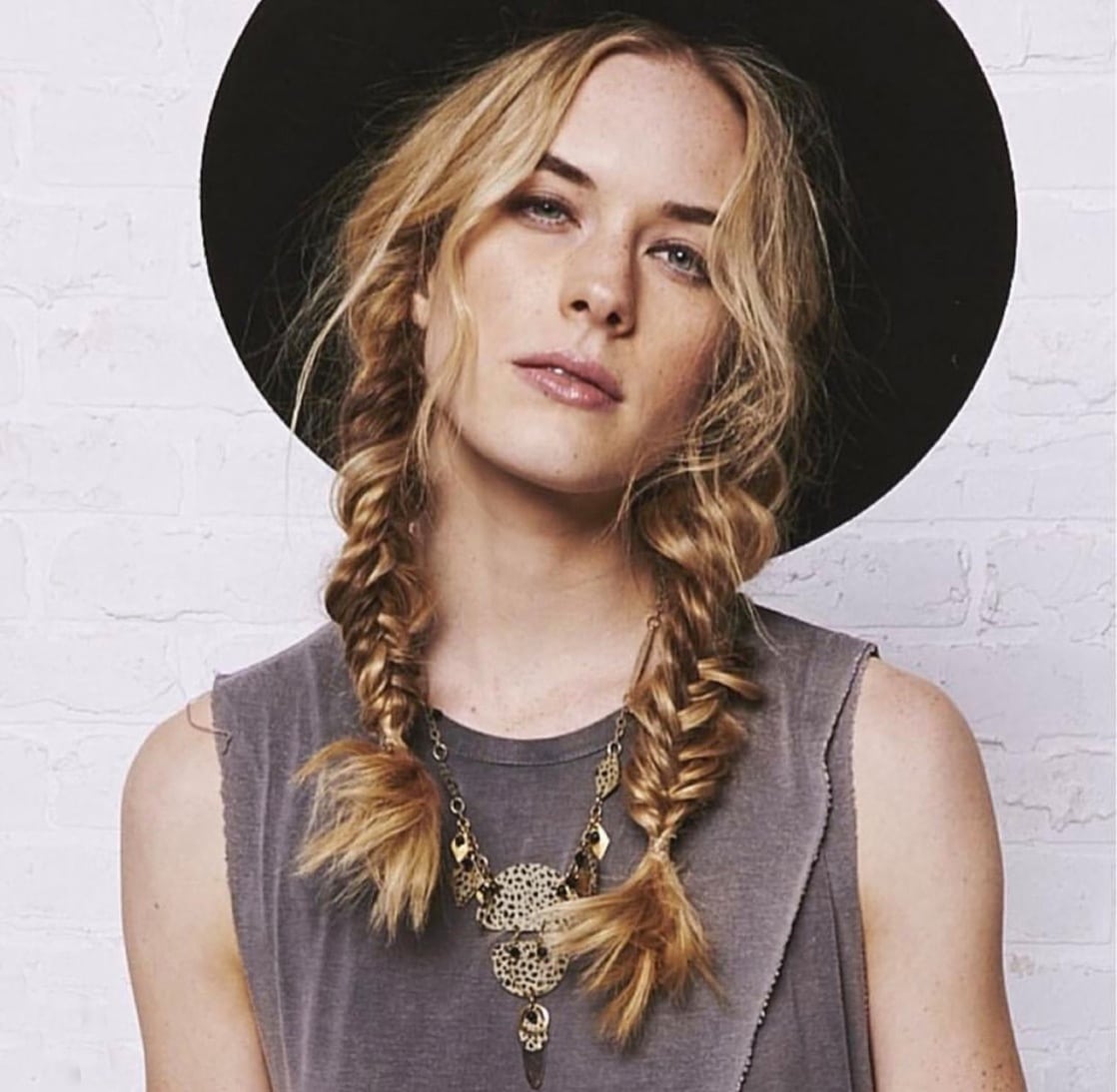 Courtney James II image