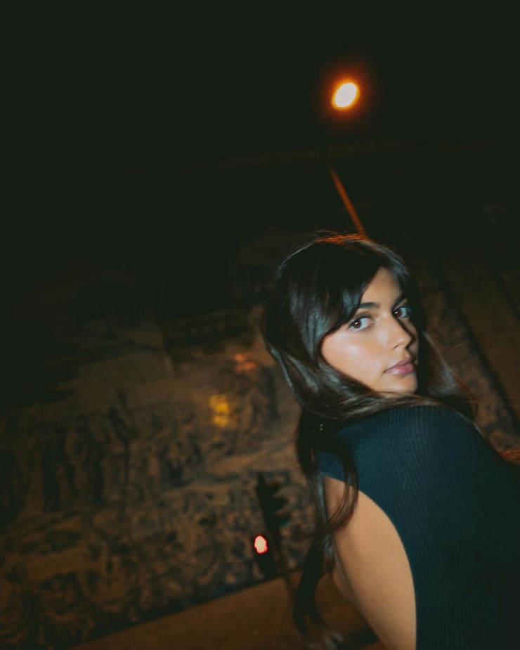 Picture of Francisca Cerqueira Gomes