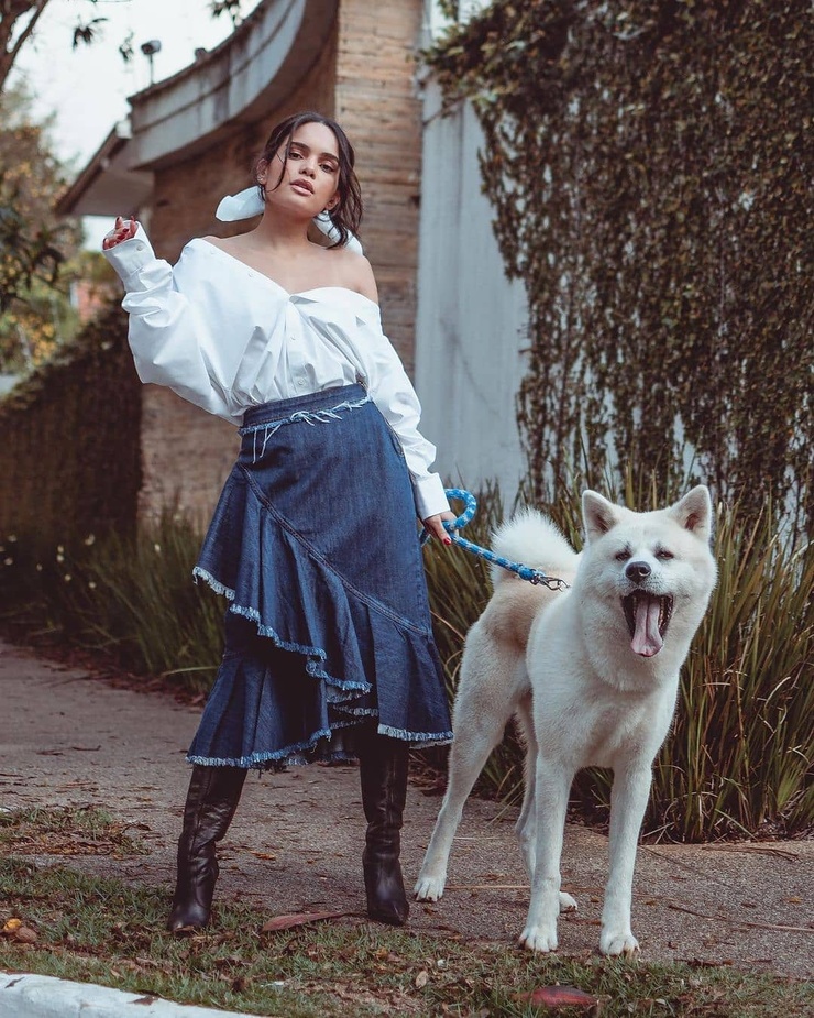 Picture of Carol Macedo