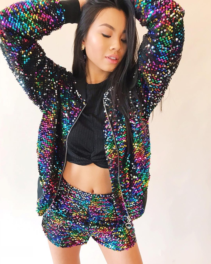 Picture of Cindy Nguyen II