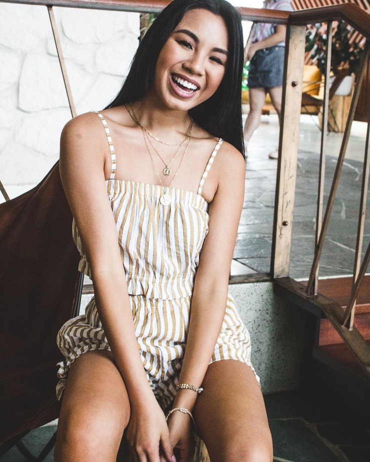 Picture of Cindy Nguyen II