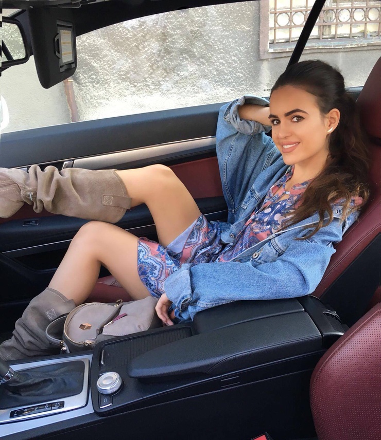 Picture of Martyna Rybka Flis