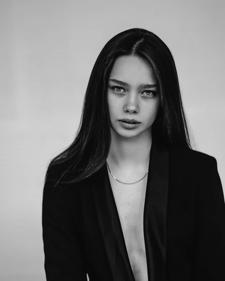 Anastasia Baiburova picture