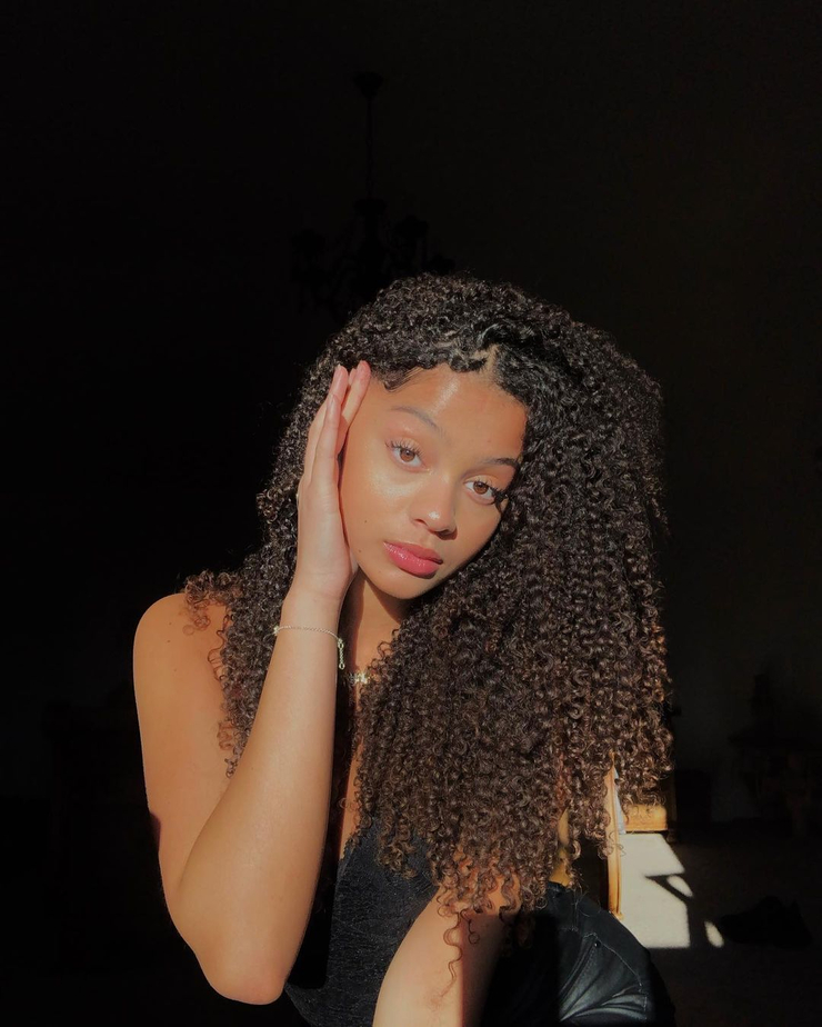Picture of Mia Myers