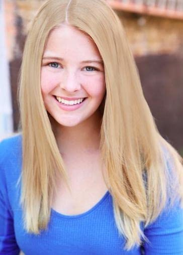 Picture of Kailey Albus