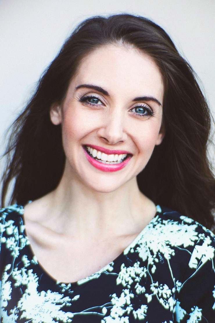 Picture of Alison Brie