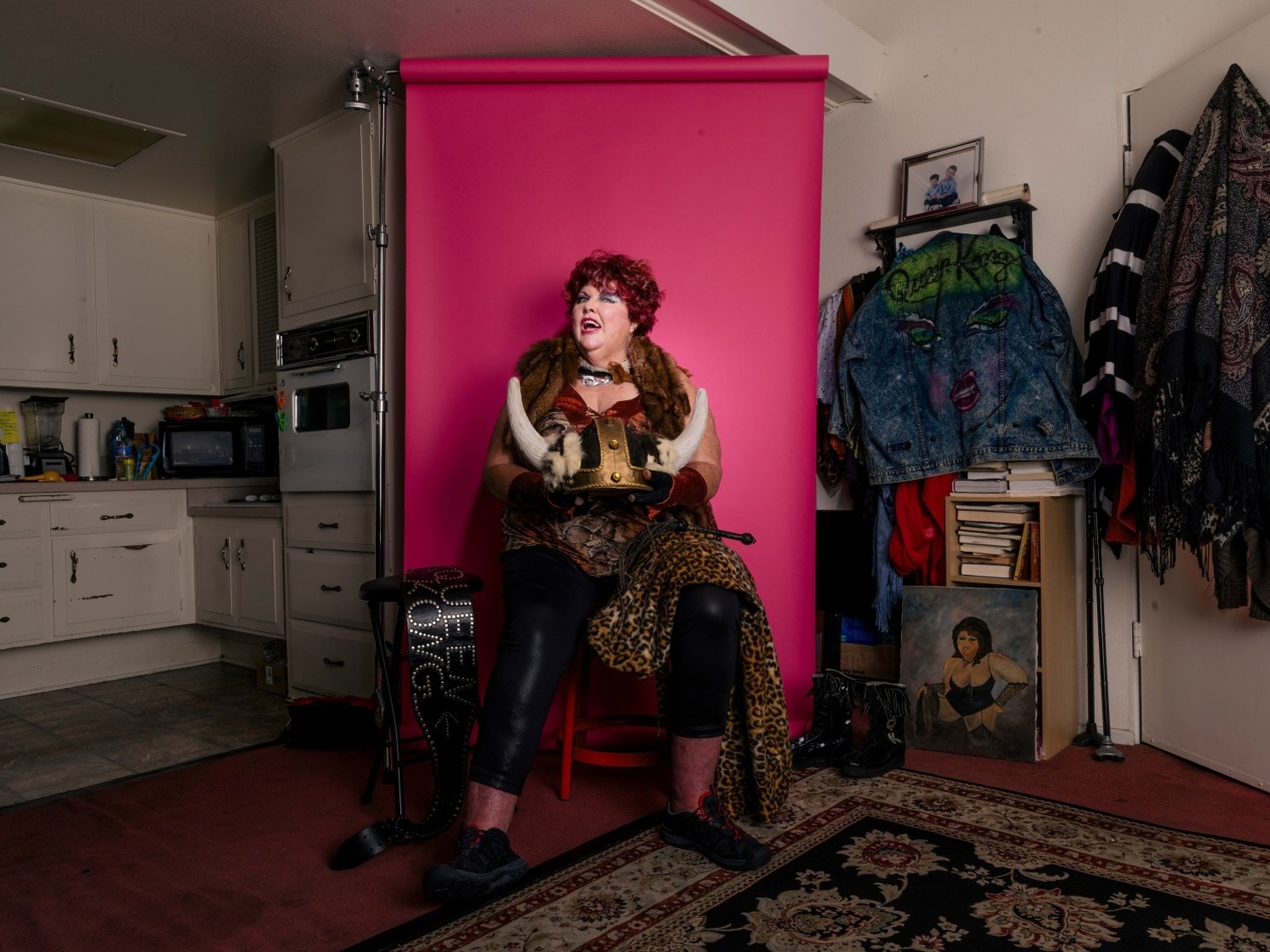 Picture of Dee Booher