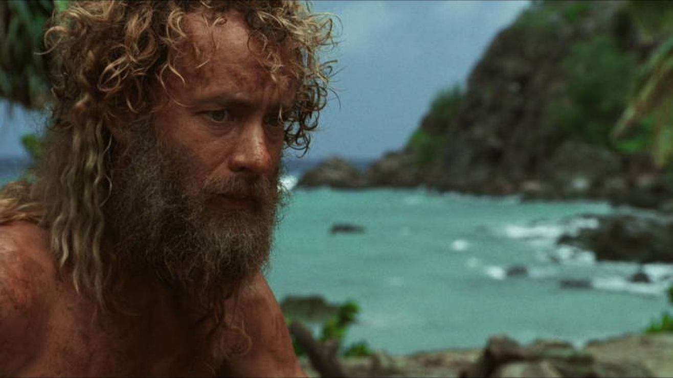 Picture of Cast Away (2000)