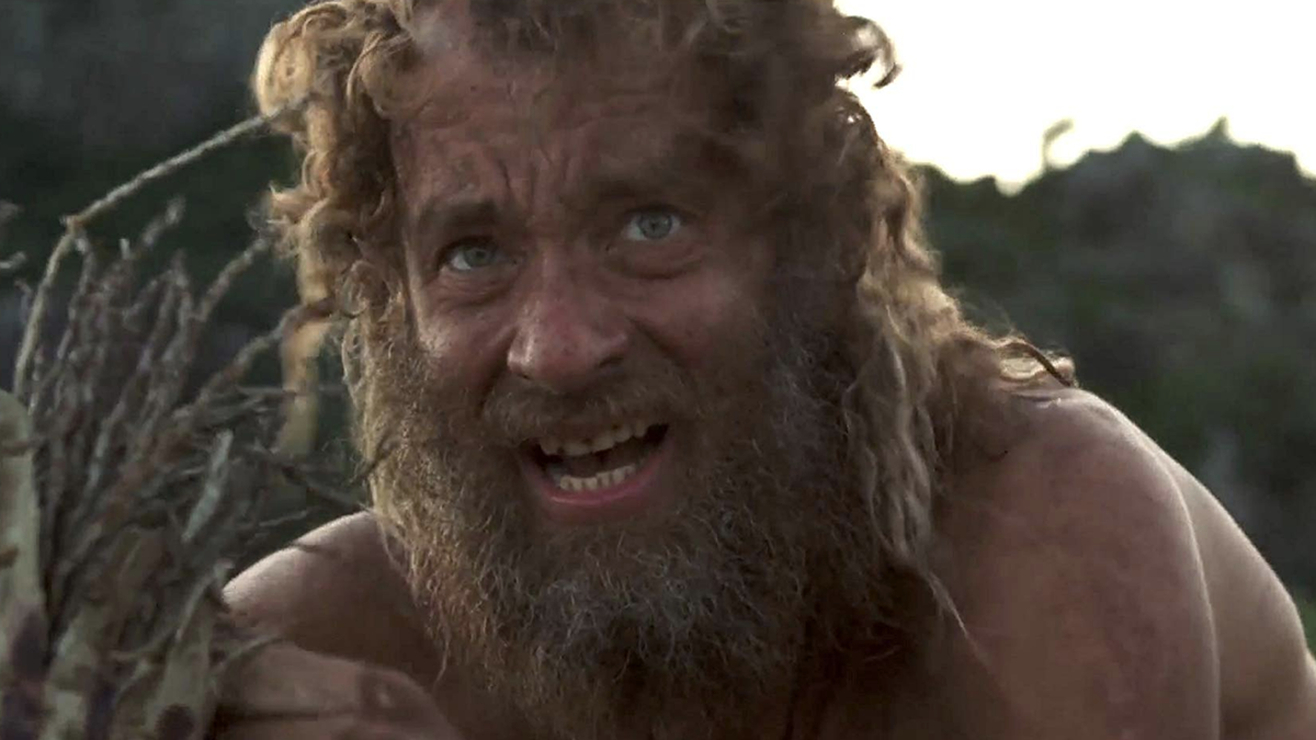 Picture of Cast Away