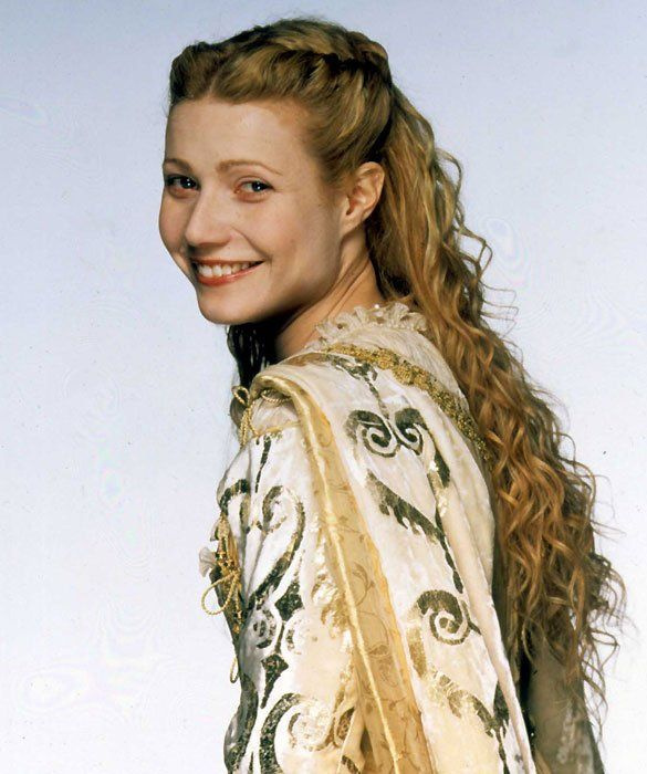 Shakespeare in Love image