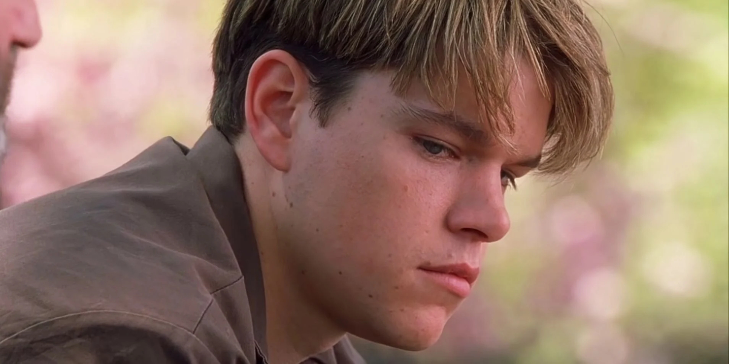 Picture of Good Will Hunting