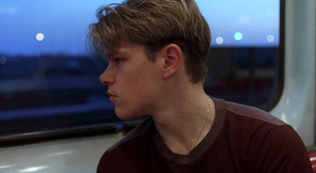 Image of Good Will Hunting