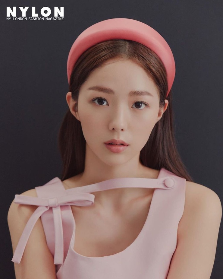 Chae Soo-bin picture