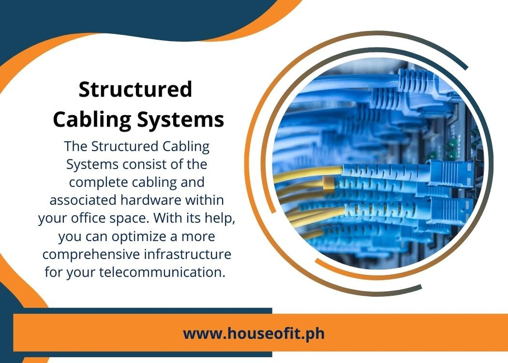 Structured Cabling Systems