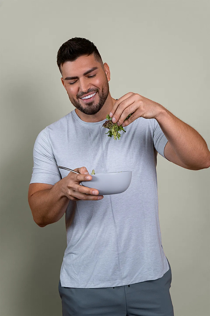 Picture of Mario Rodriguez