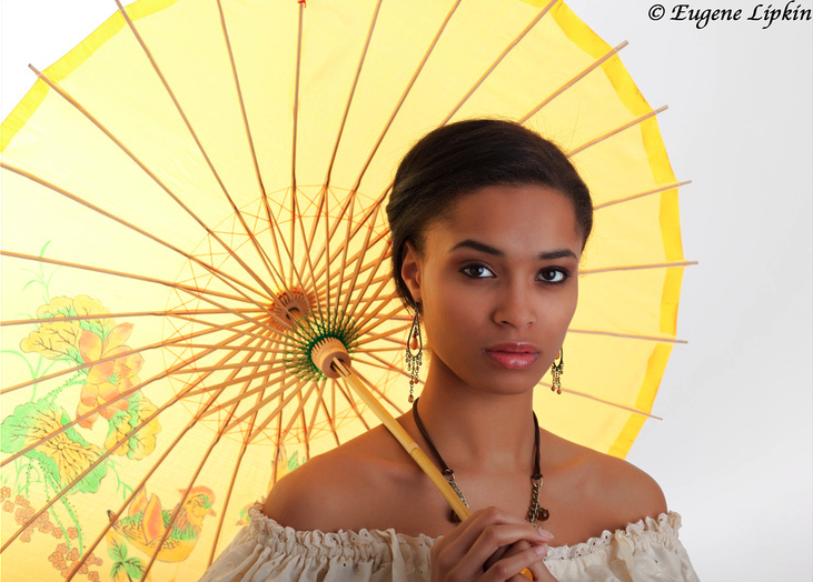 Image of Ashley Howard