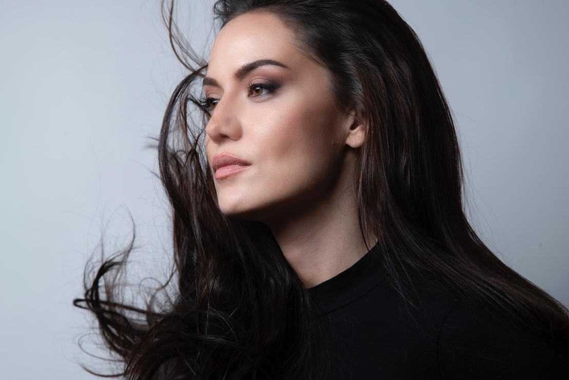 Picture of Fahriye Evcen