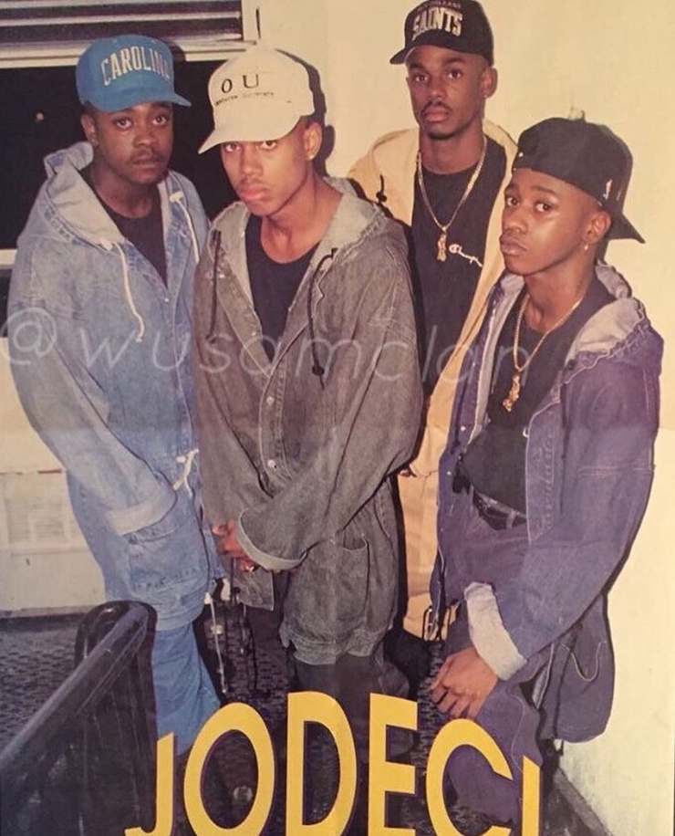 Picture of Jodeci