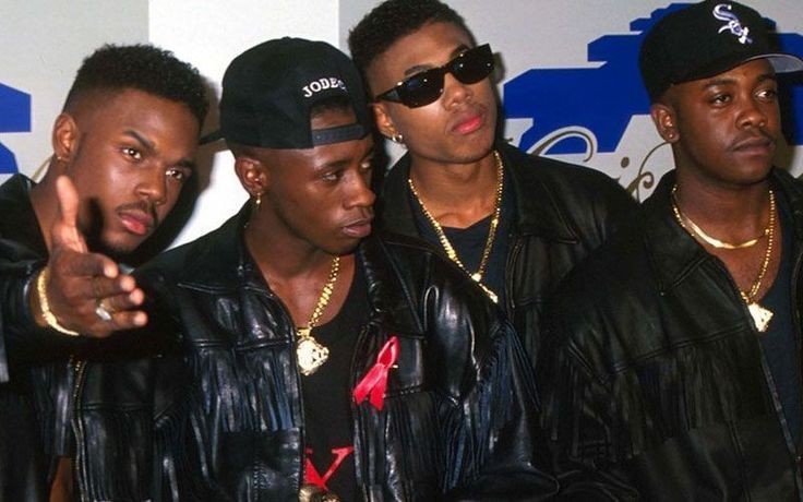 Picture of Jodeci