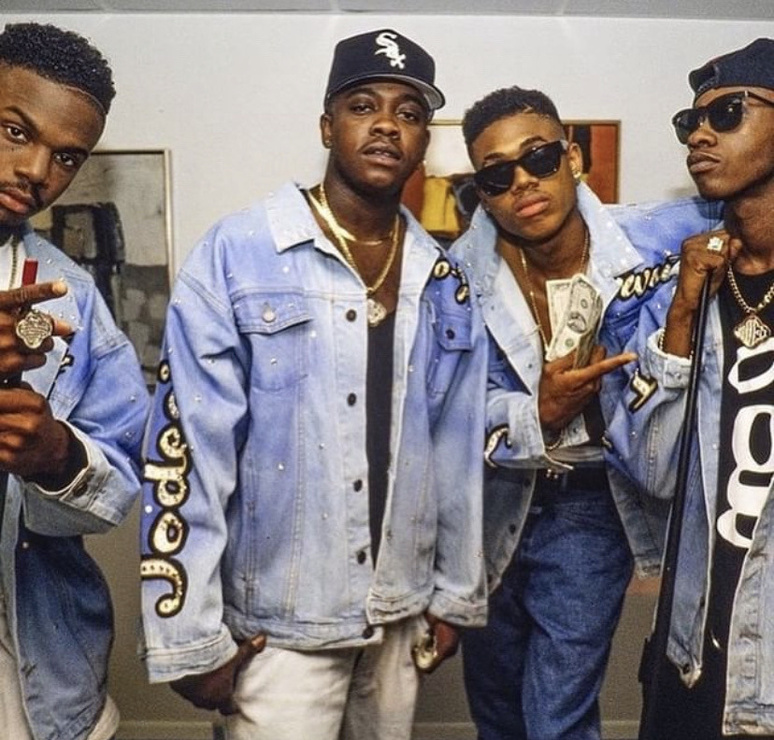 Picture of Jodeci