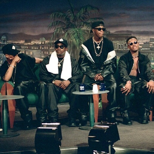 Picture of Jodeci