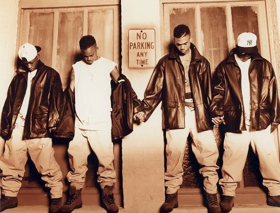 Jodeci picture