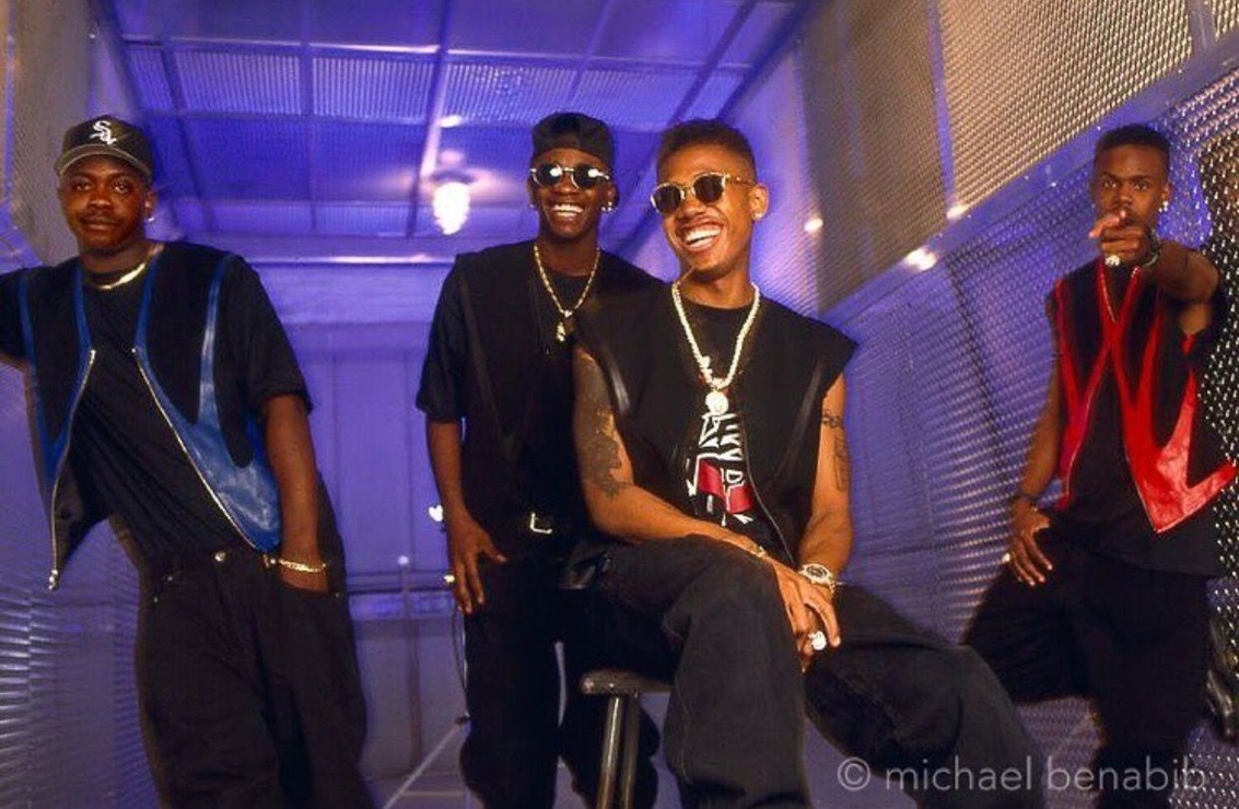 Picture of Jodeci