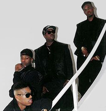 Picture of Jodeci